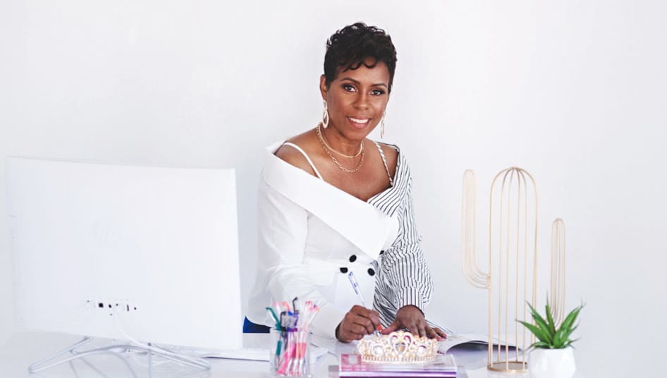 The Brilliant Awakening 2.0 featuring Sarah Villery-Burton