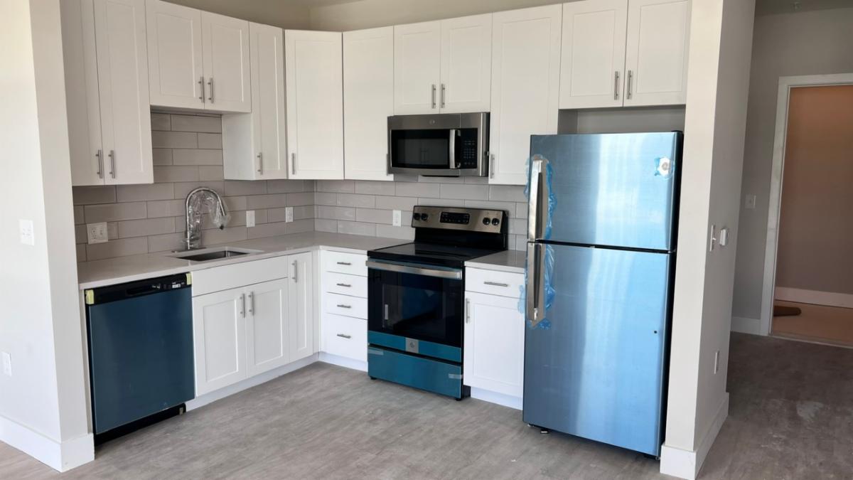 Centro Project Construction Update