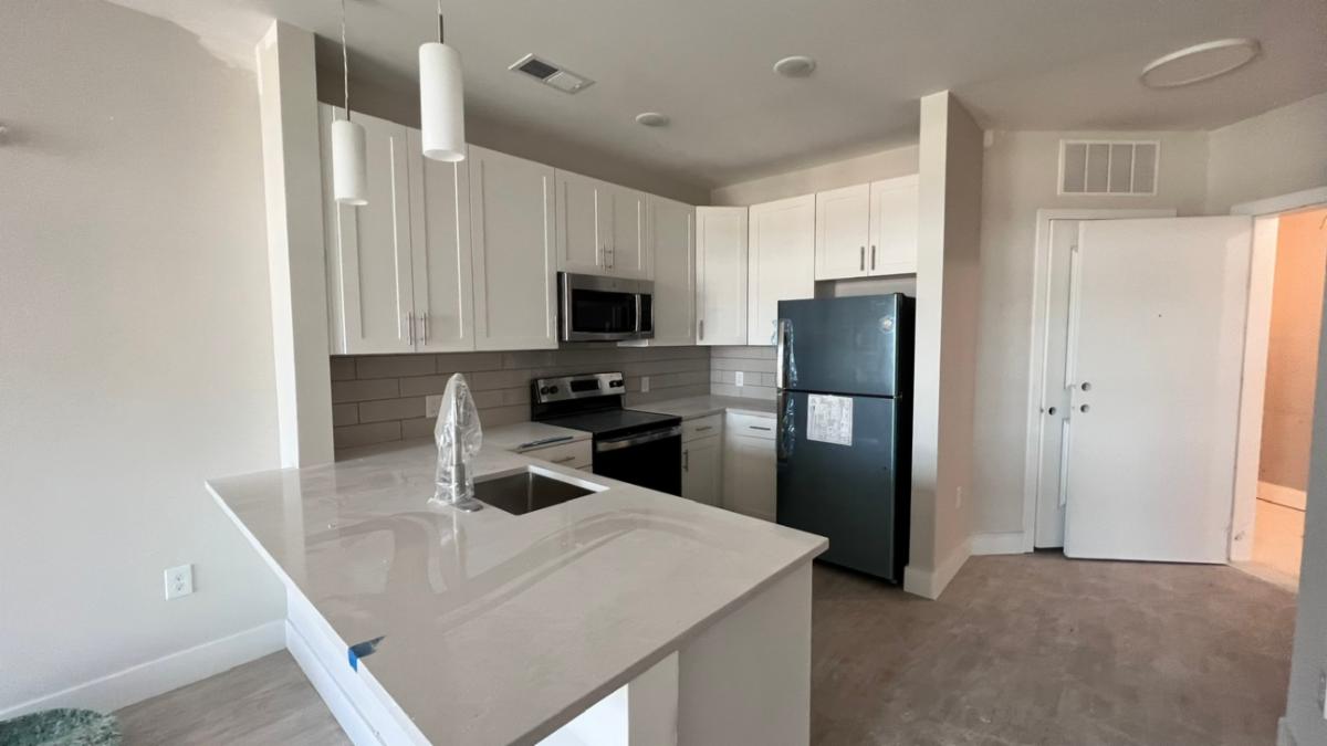 Centro Project Construction Update