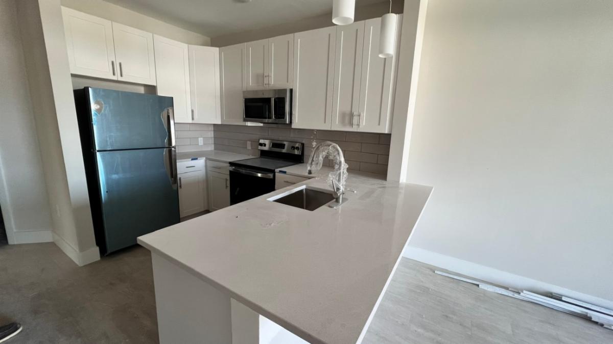 Centro Project Construction Update