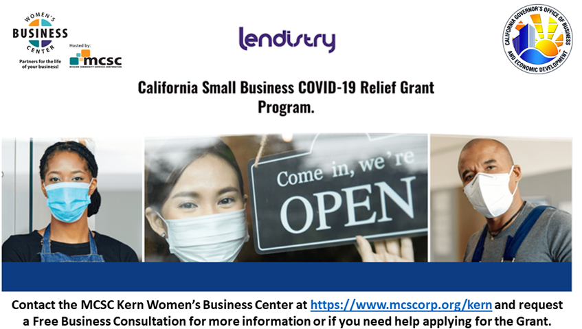 NEW SBA Restaurant Revitalization Fund and CA Relief Grant Round 6 ...