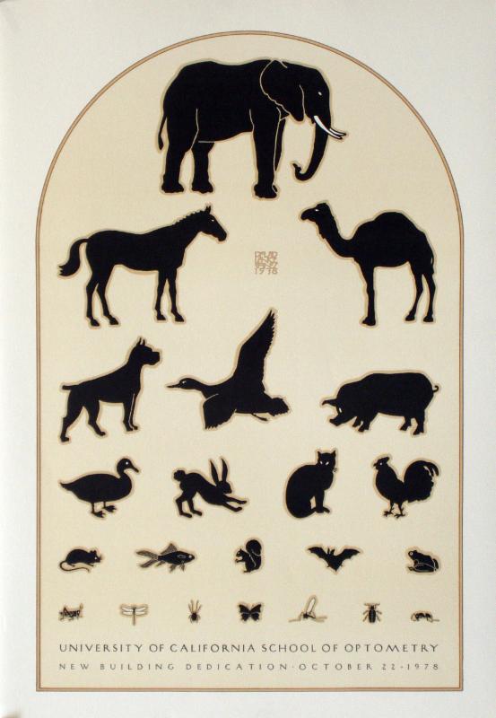 The Poster Art of David Lance Goines and Framed Poster Sale through ...