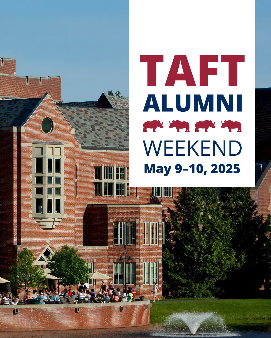 March 2025 Alumni E-Newsletter