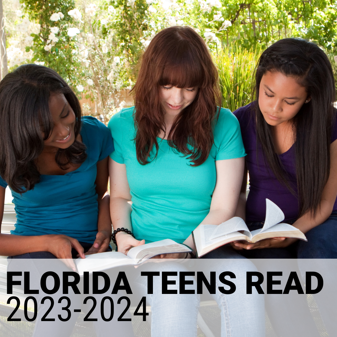 It's Time for the Best Summer @ Your Library! 🙌