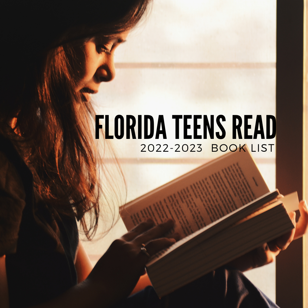 The Best Summer @ Your Library! 🙌