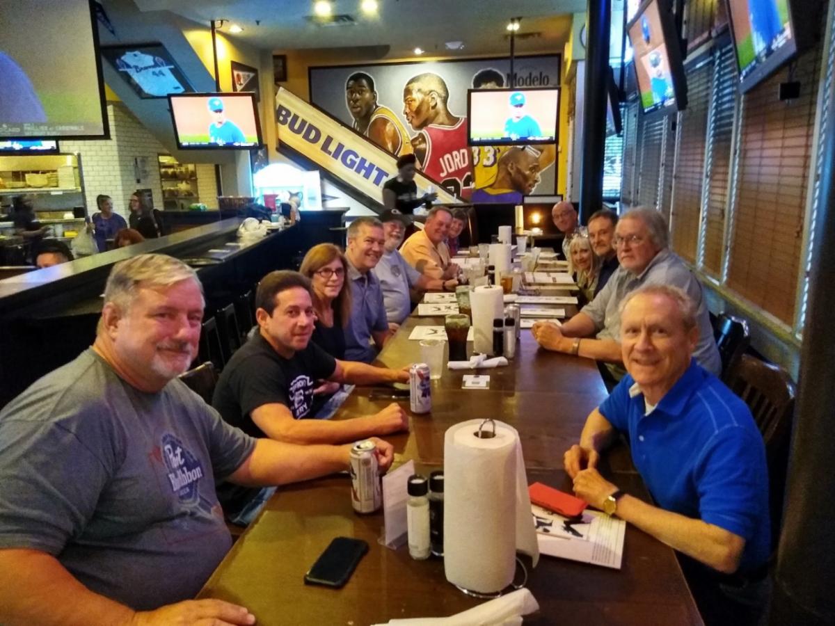 Gamma Tauk Brief - October 17, 2022