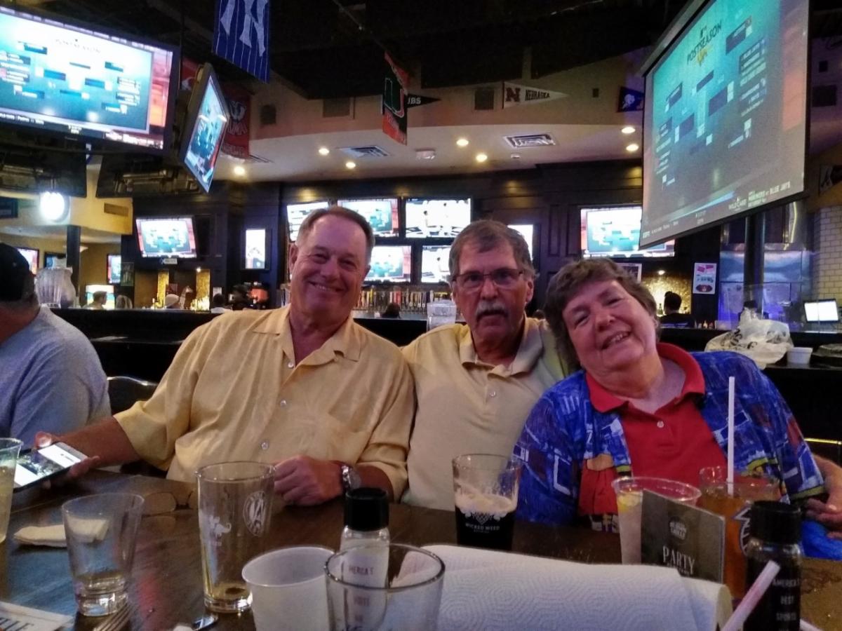 Gamma Tauk Brief - October 17, 2022