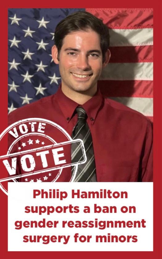 My Plan Of Action As Your Next Virginia Senator!
