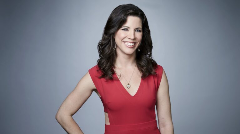 Exclusive Announcement: Acclaimed Journalist Mary Katharine Ham to ...