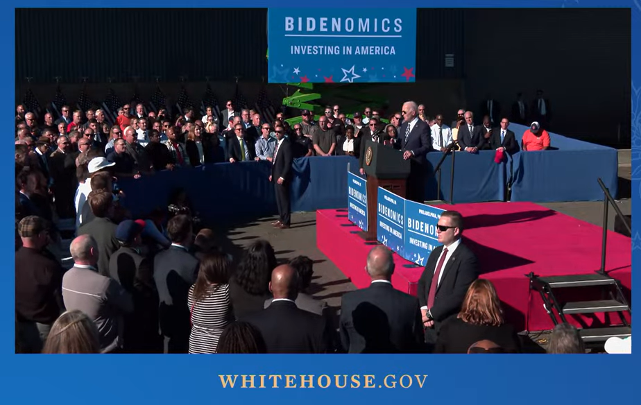 Fuel Cell and Hydrogen Energy Connection - October 2023