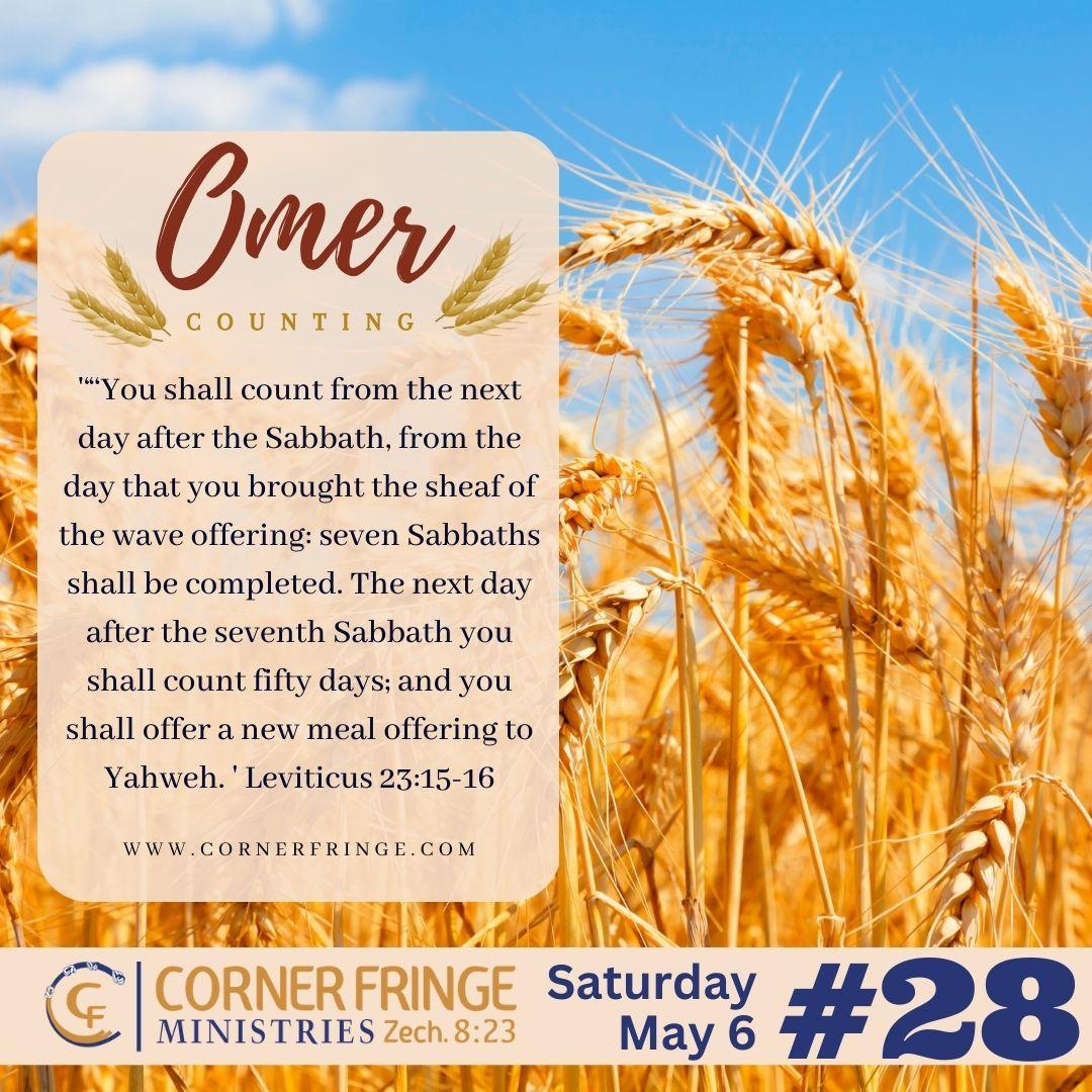 CFM Bulletin - May 13, 2023