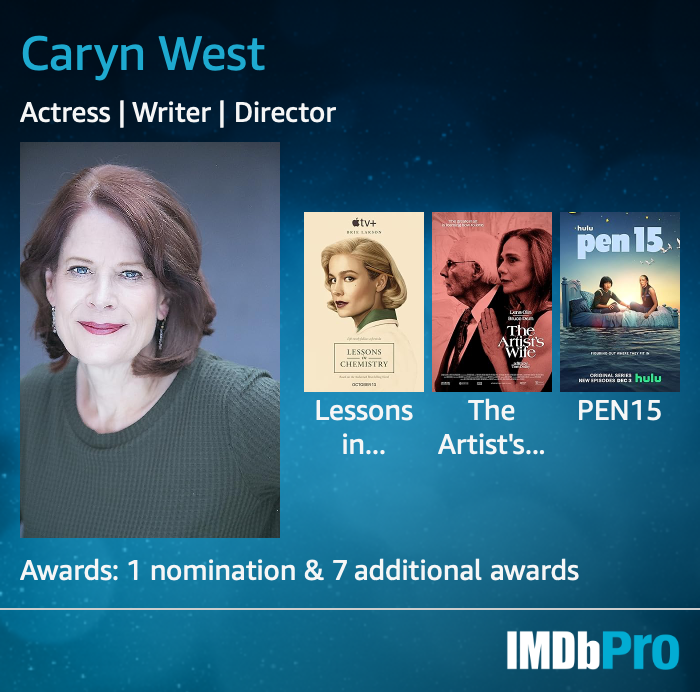 Happy Valentine's to Actors I so love