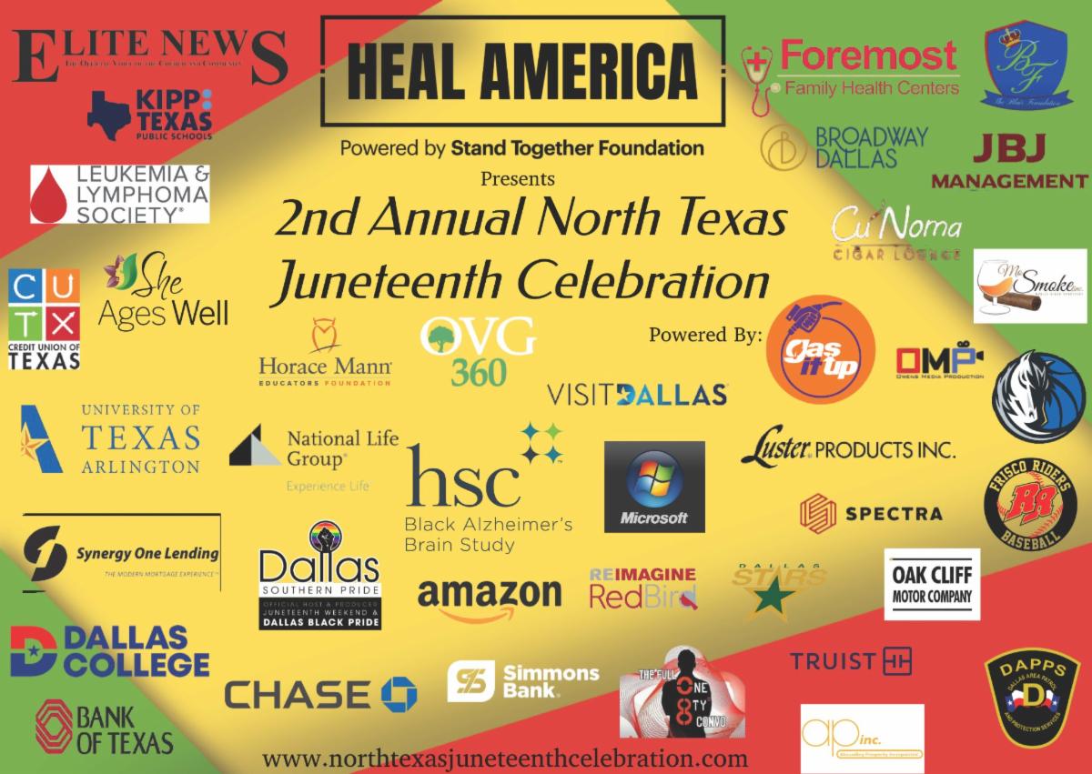 Men of Influence DFW