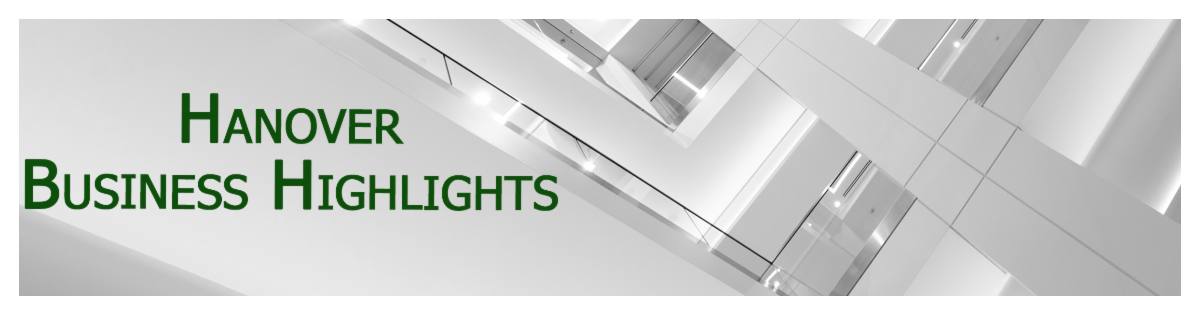 Hanover Company News & Views