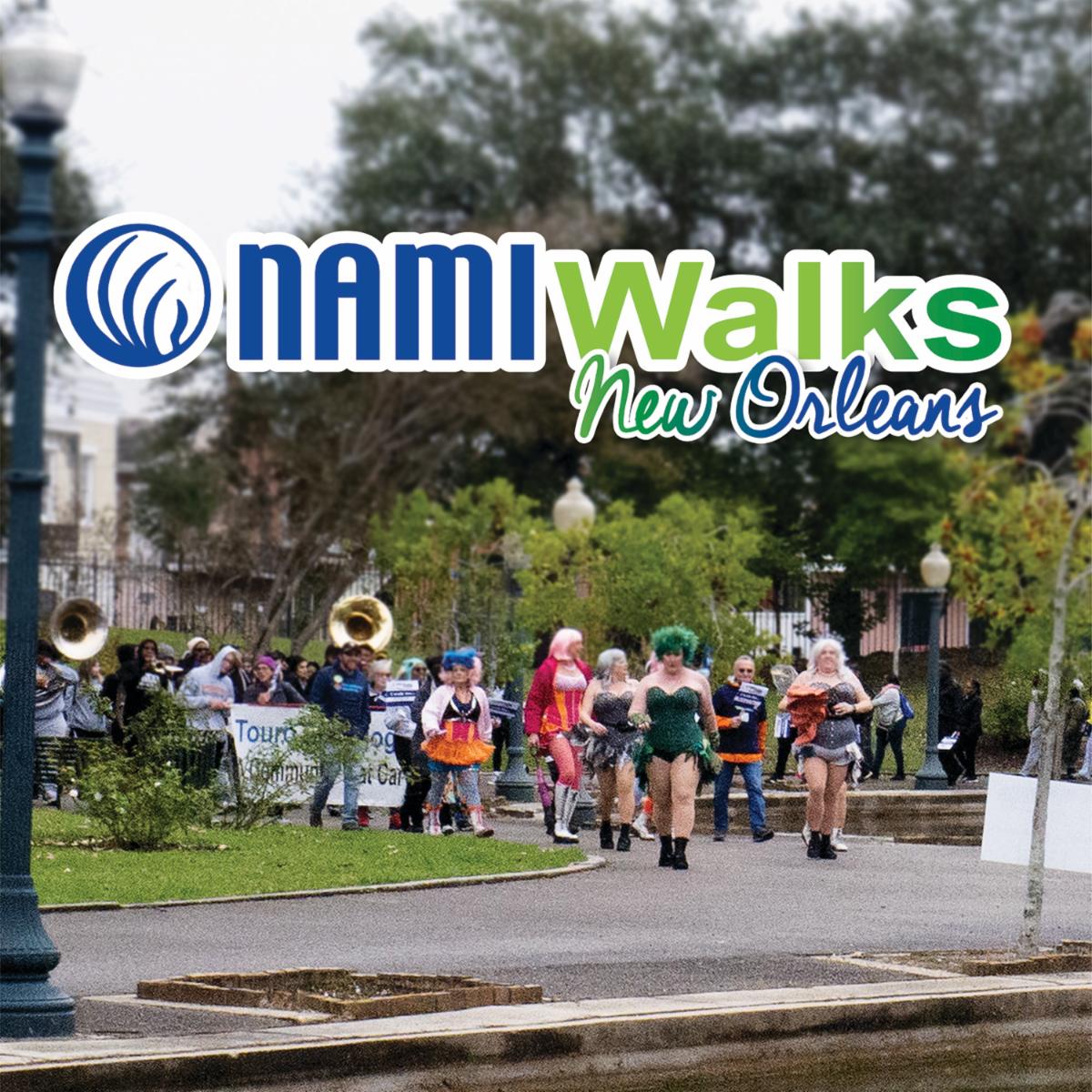NAMI Celebrates National Minority Mental Health Awareness Month