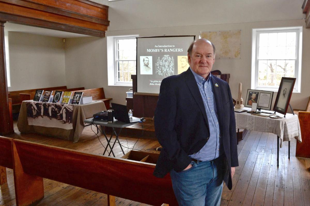 Hotchkiss Alum of the Month, November 2022