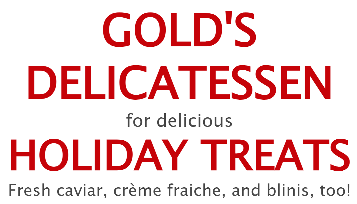 Holiday Gifts Faster Than Amazon & LOCAL!