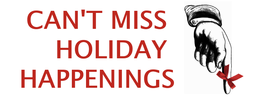 Holiday Gifts Faster Than Amazon & LOCAL!