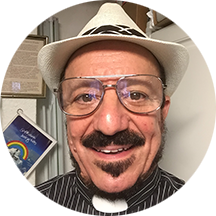 Miracles Weekly #339: "Happy Eternal Birthday to Me" – Rev. Tony