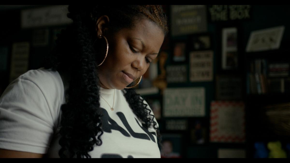 Black Women Film Network Announces 2023 Selections