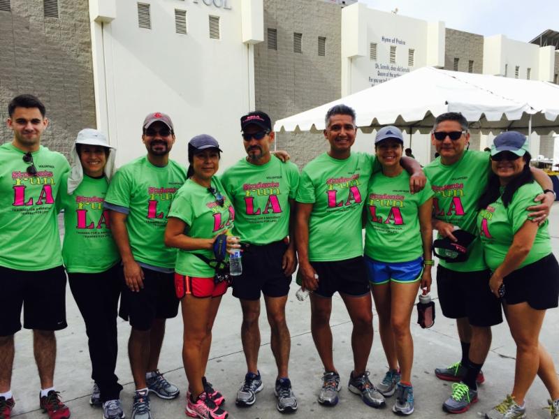 SRLA: Kicking Off the 2016-17 Season!