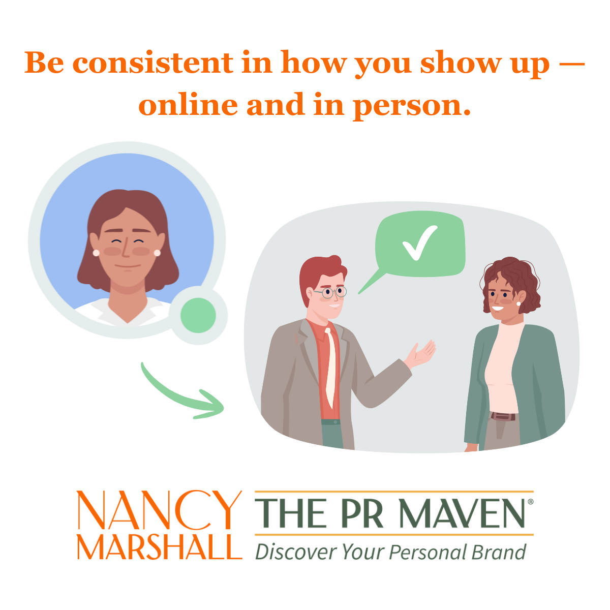 A Holiday Message From The PR Maven®