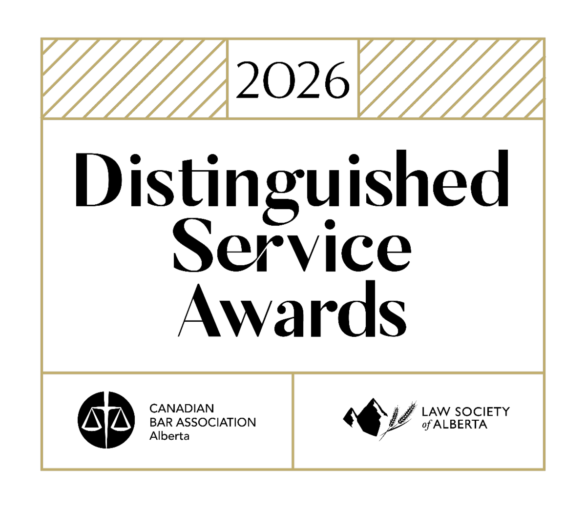 Call for Mentors; Distinguished Service Awards Nomination Period ...