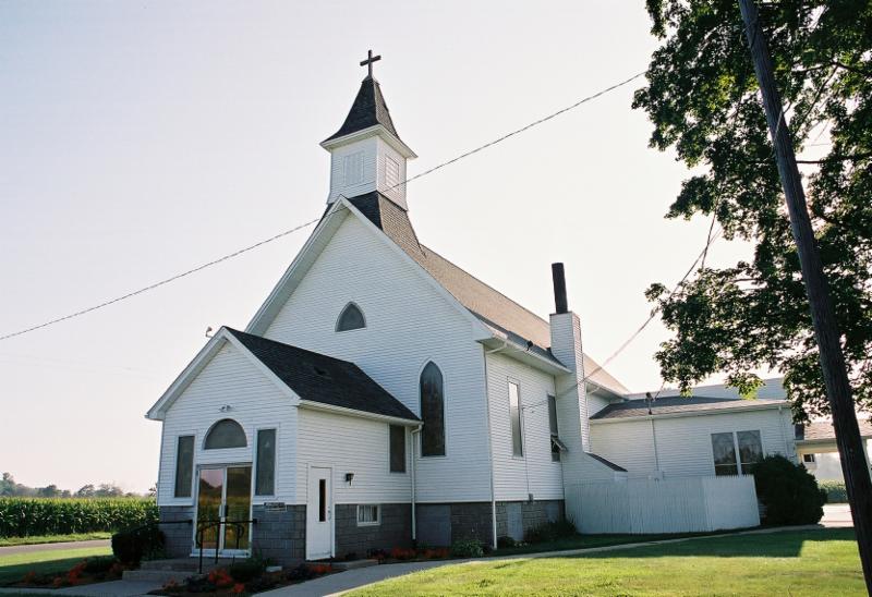 Bi-Weekly Brief & Presbytery Meeting Information