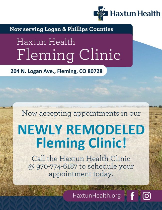 This week in Logan County, valued Chamber member!!