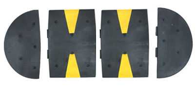 Revitalize Parking Lots with our Affordable Rubber Solutions