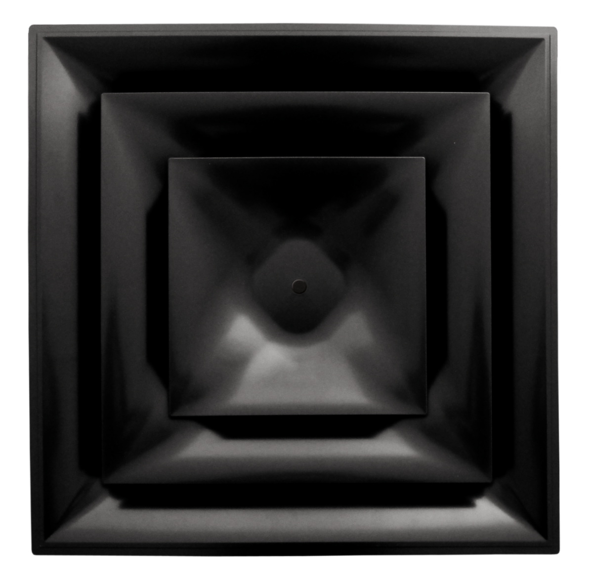 American Louver Diffusers