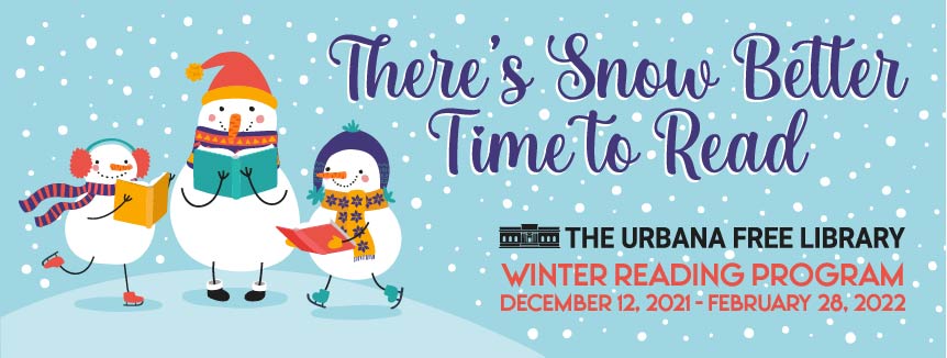 Library News and Events eNewsletter