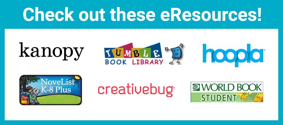 Start using your USD#116 ID at The Urbana Free Library!
