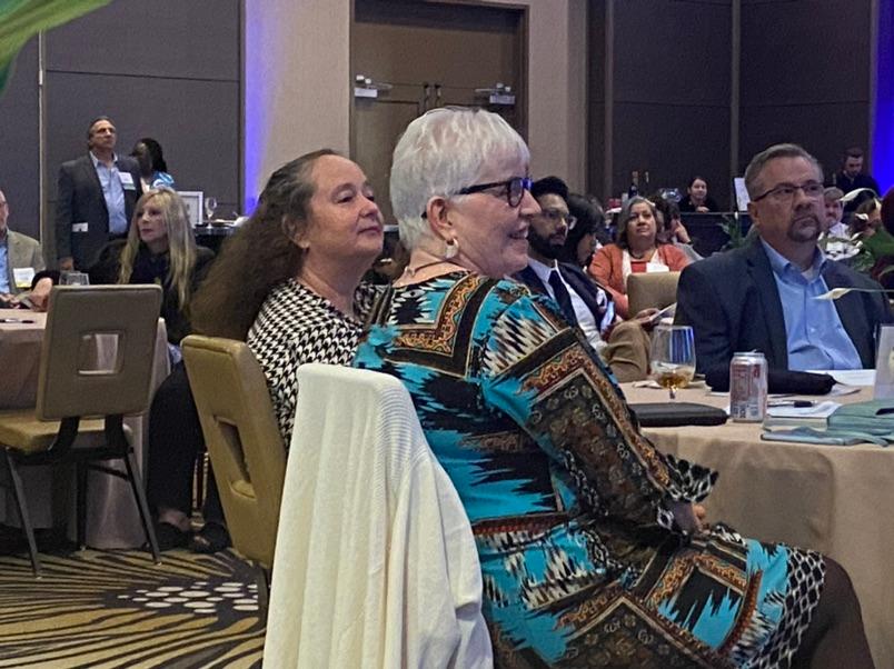 Announcing the Dr Kelleher Good Neighbor Fund