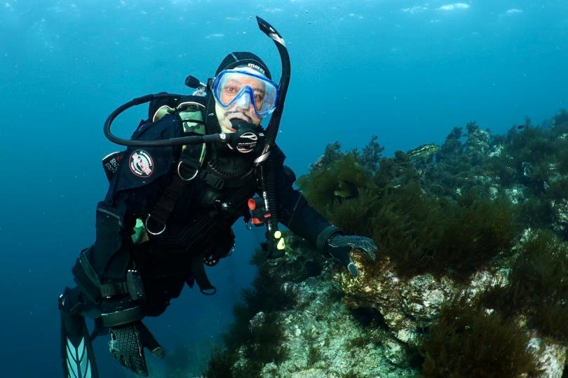 Navigation and Open Water Diver Webinars Tonight, Taco Tuesday Tomorrow ...