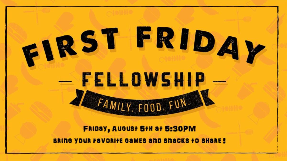 Men's Movie Night: Discovery Church Newsletter