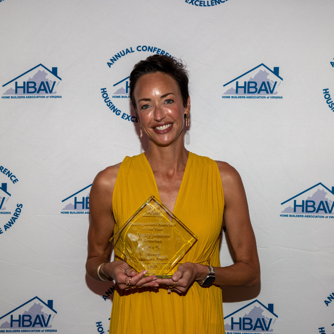 Winners Announced - 2023 HBAV Housing Excellence Awards