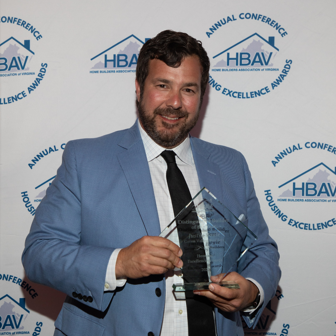 Winners Announced - 2023 HBAV Housing Excellence Awards