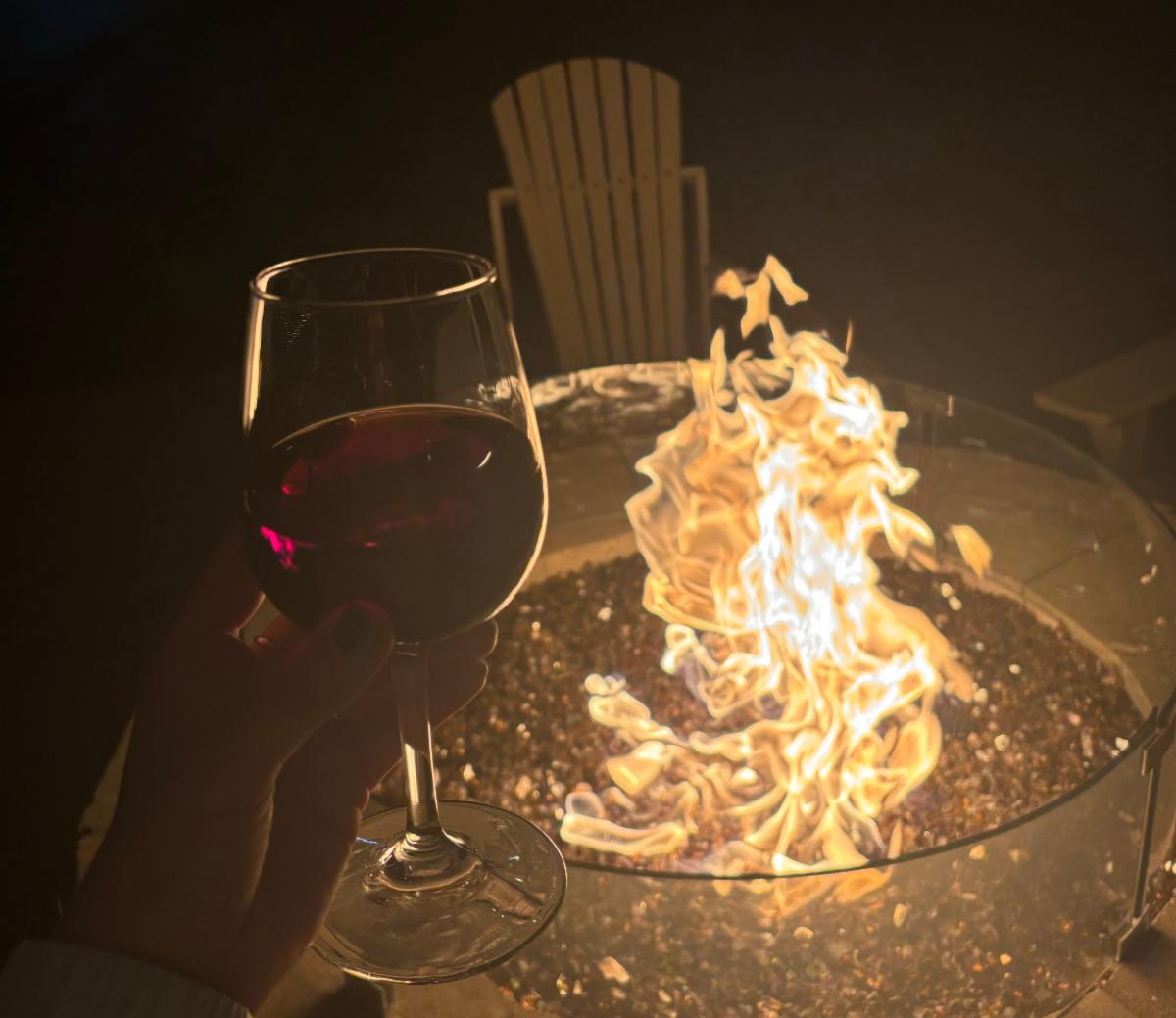 🍷🎄 Warm Up Your Holidays with Owera’s New Solstice Blend – A Spiced ...