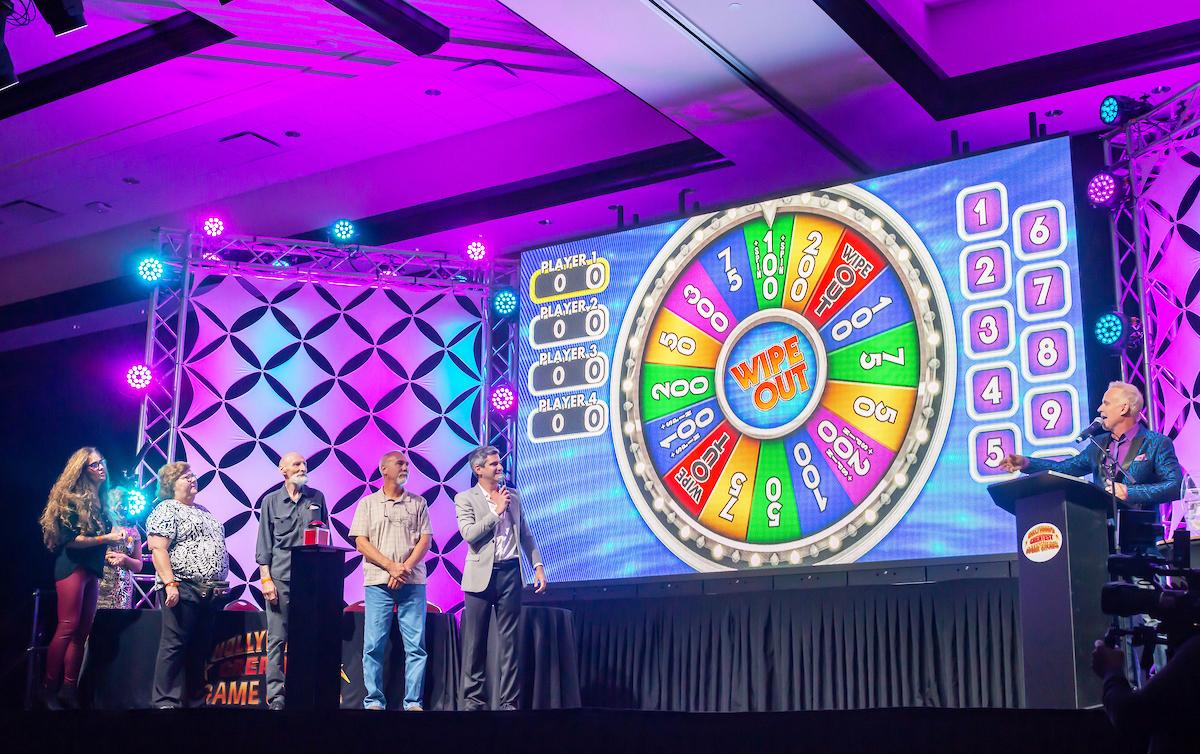 Bring Hollywood's Best Game Shows To Your Venue! - 8 of HOLLYWOOD'S ...