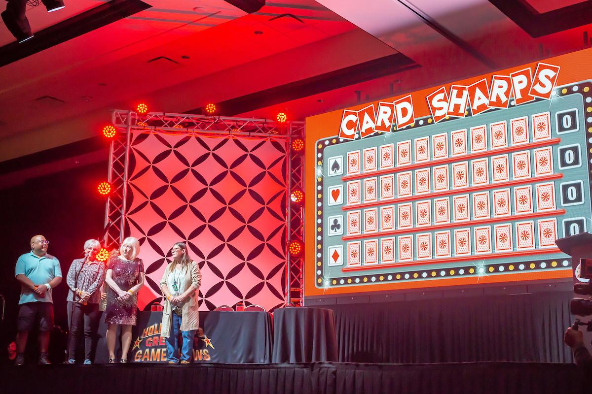 Bring Hollywood's Best Game Shows To Your Venue! - 8 of HOLLYWOOD'S ...