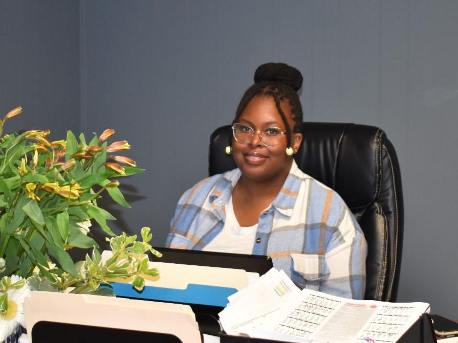 Monthly News and Updates for City Employees!