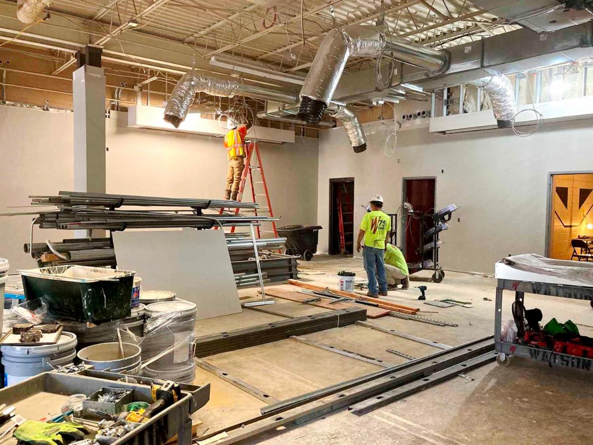 Here's your September Employee Focus