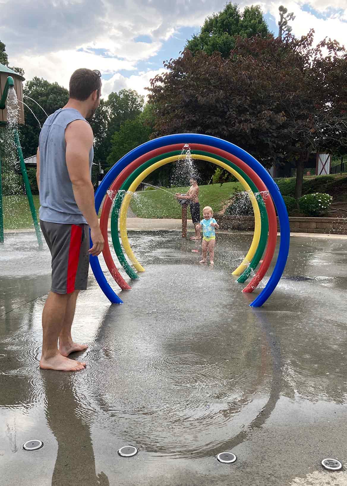 Here's your July Employee Focus