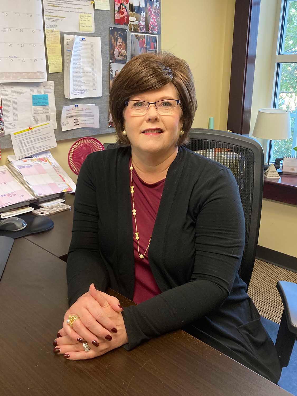 Your monthly news and updates