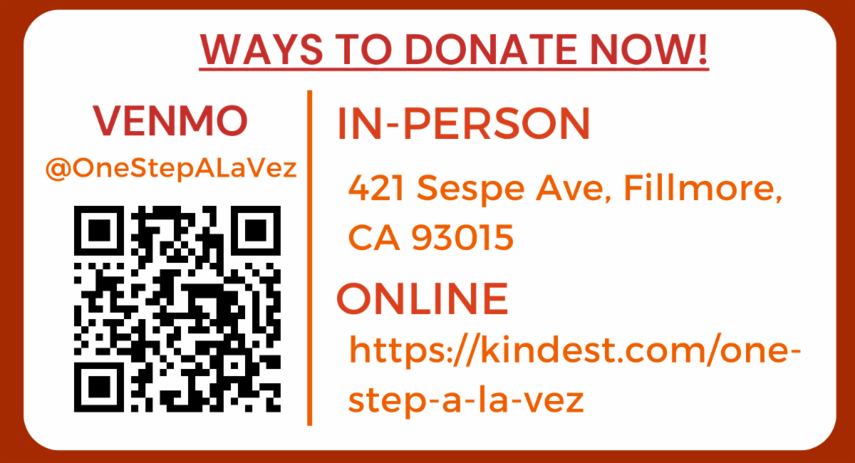 Keep the One Step Promise