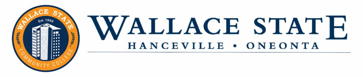 WSCC Students: Wallace State Transitioning to Virtual Learning ...