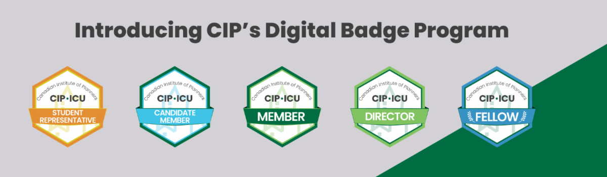 Reminder: Plan-It: Member Matters – May 2023 || Le Plan : Affaires des ...