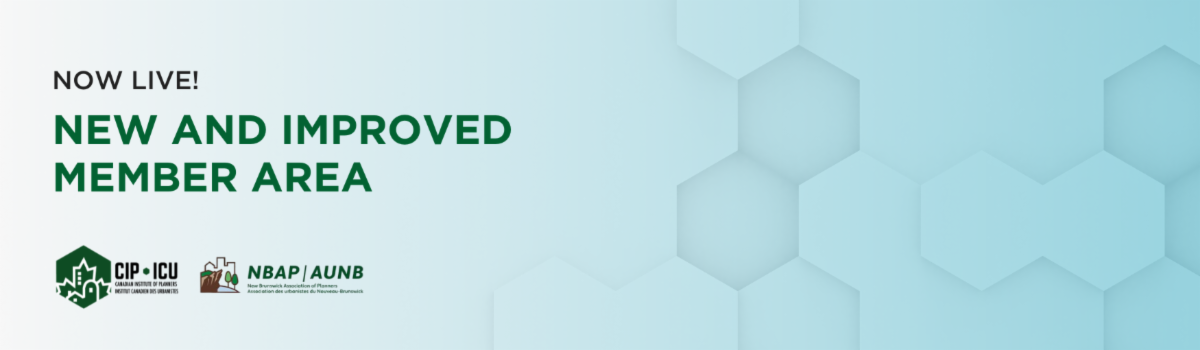 ACTION REQUIRED: New CIP/NBAP Member Area and CPL Reporting / Nouvel ...