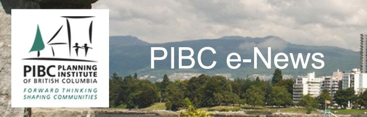 PIBC e-News September 14, 2022